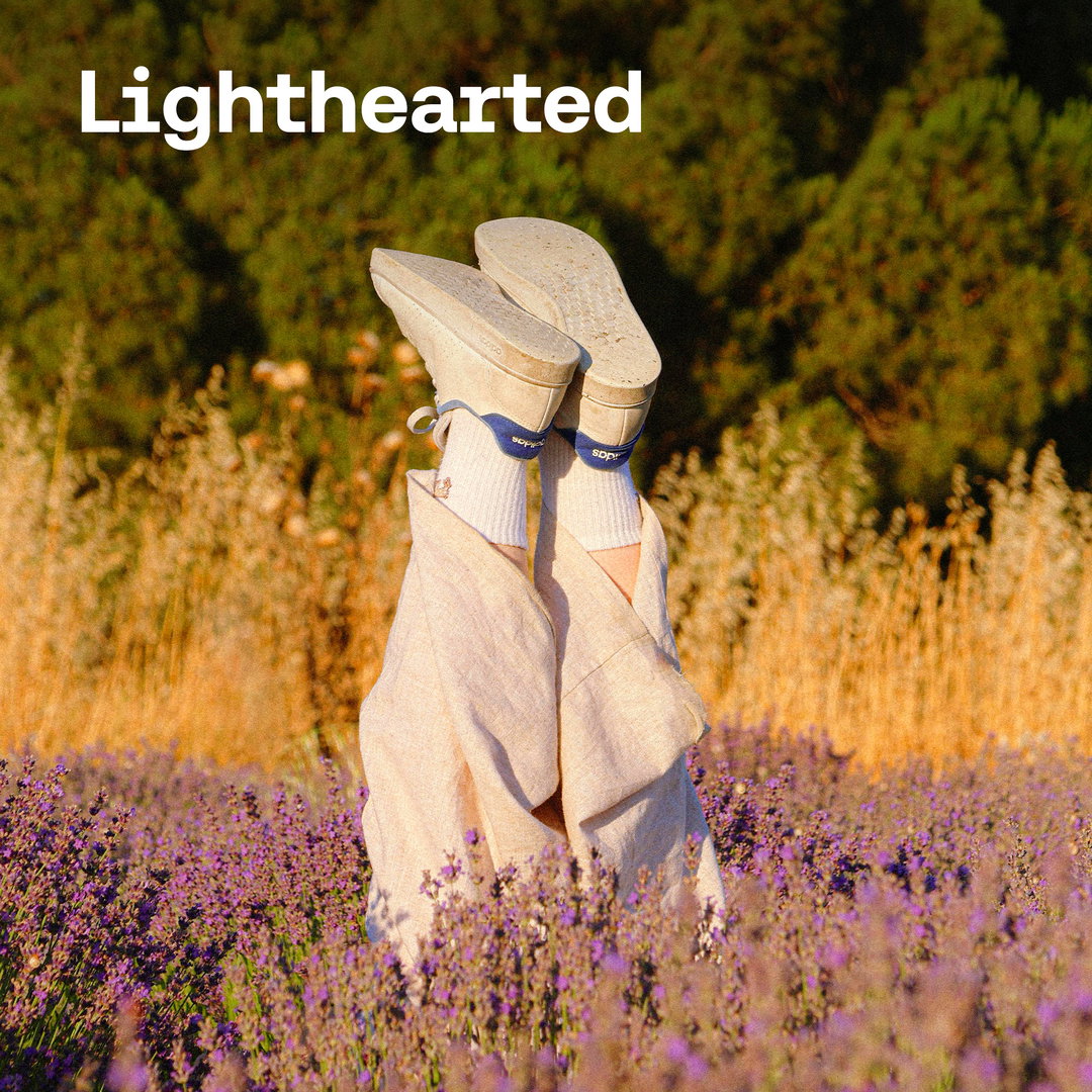 Feel-Good Music • Uppbeat