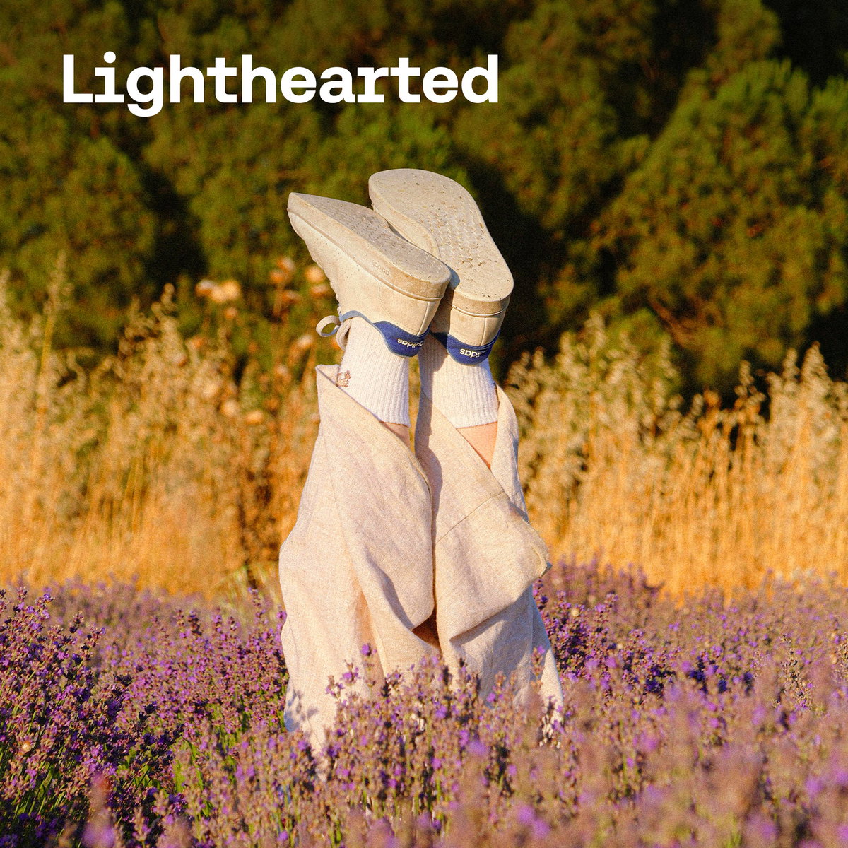 Feel-Good Music • Uppbeat