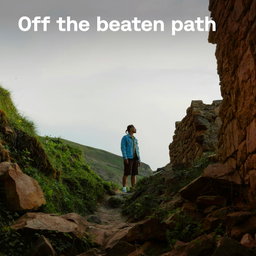 Off The Beaten Path • Free Music for Creators • Uppbeat