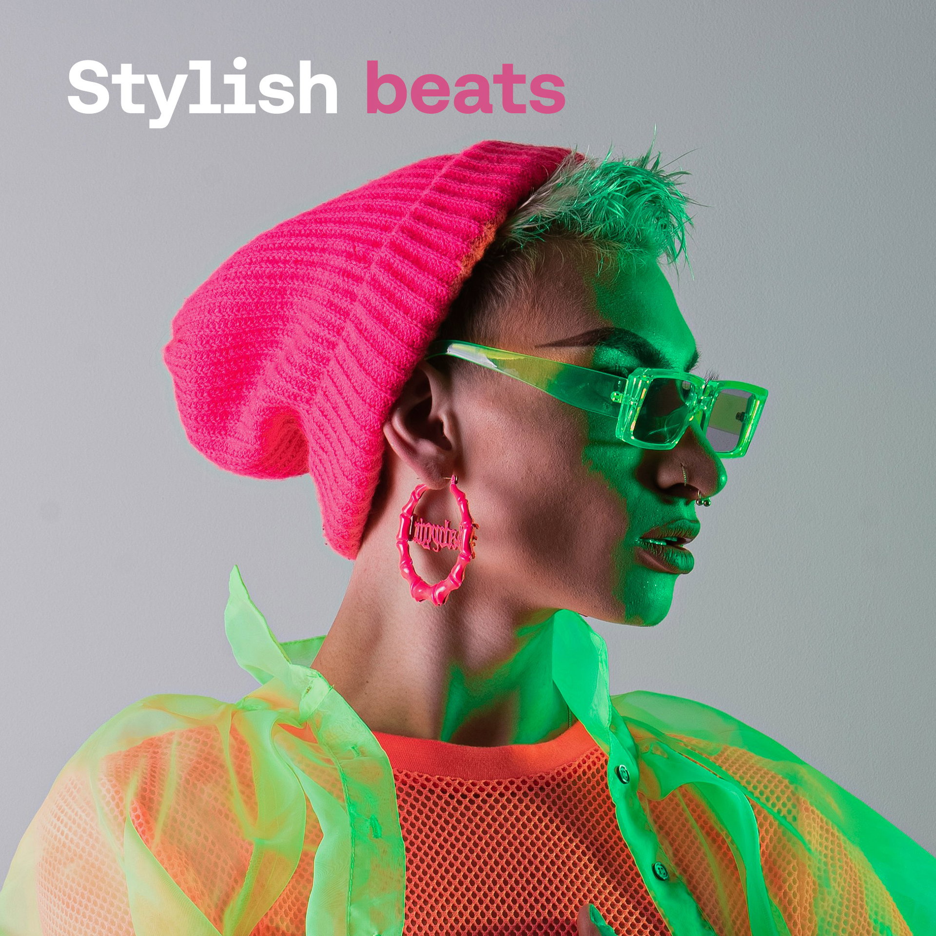 Free Beats • Uppbeat
