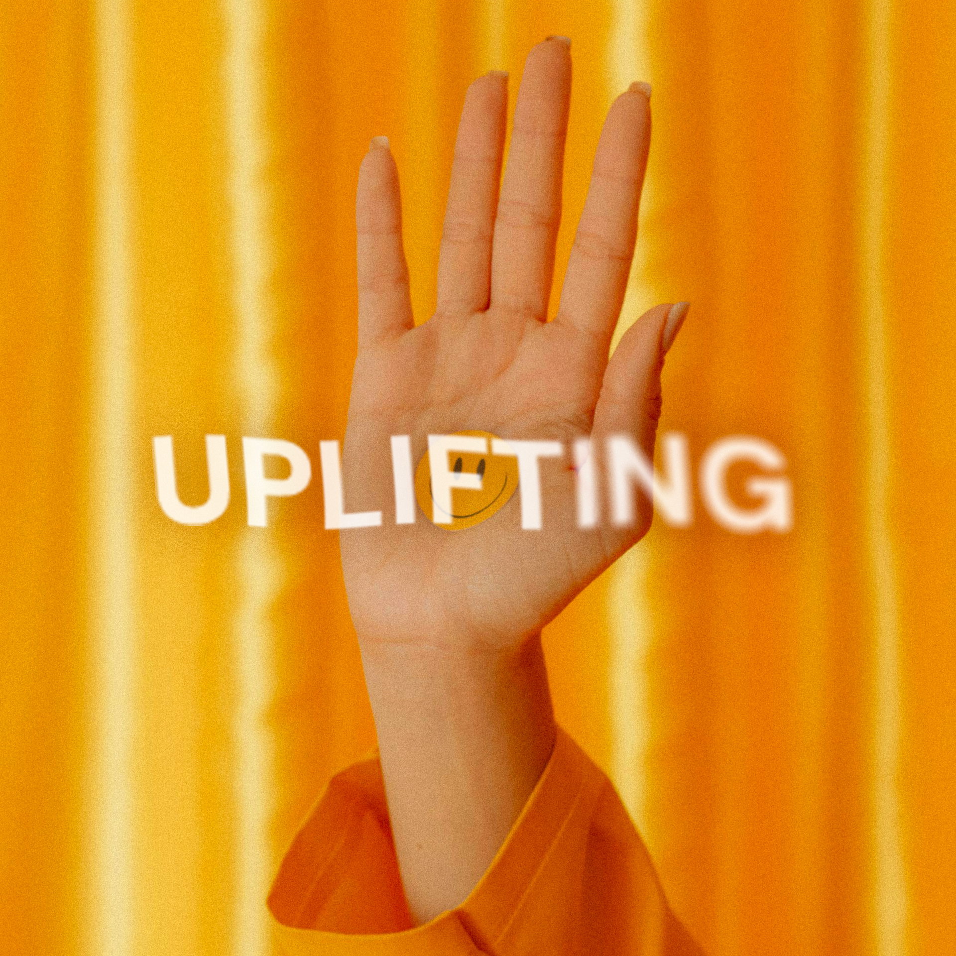 Feel-Good Music • Uppbeat