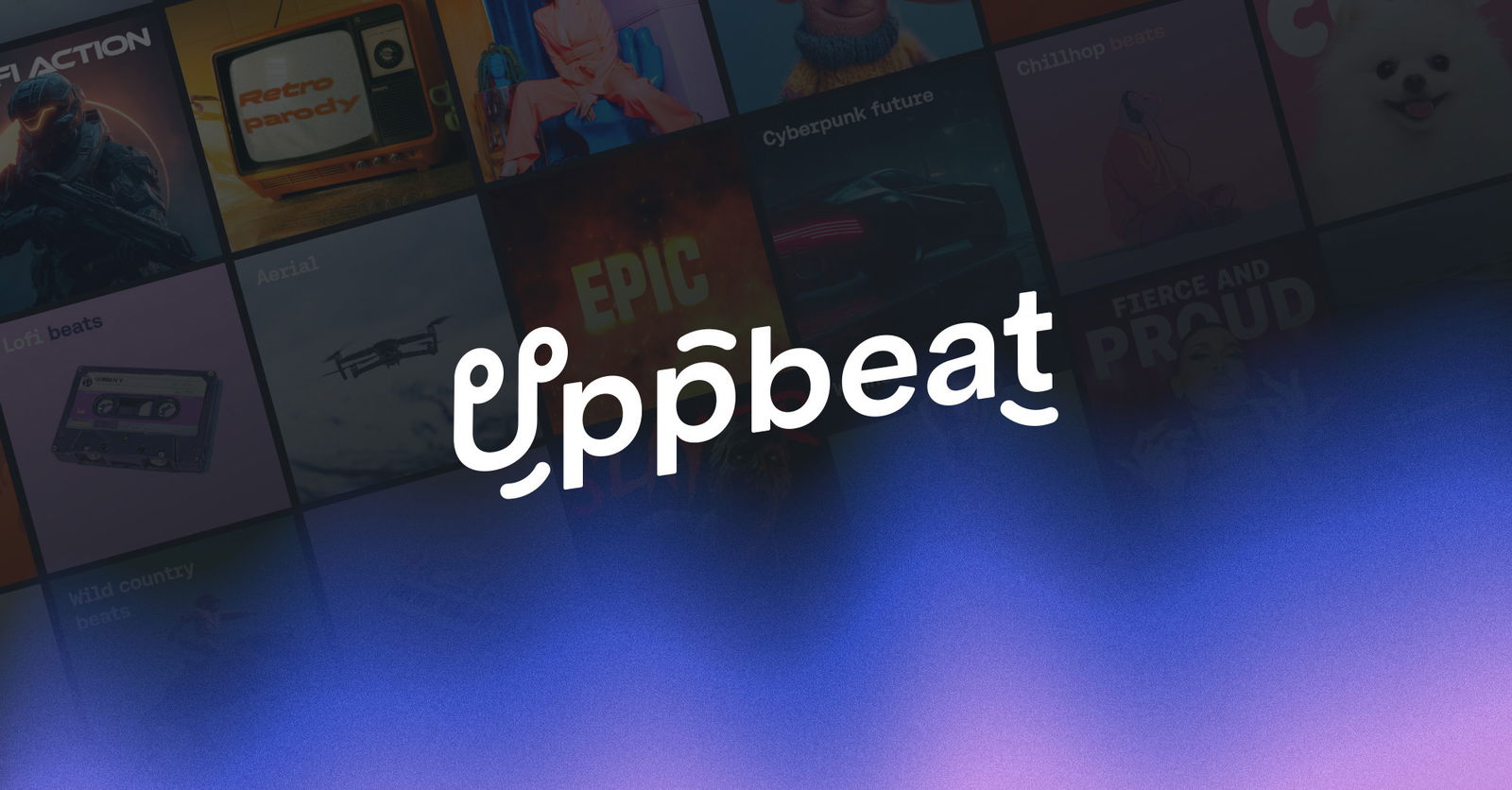 Free Intense Sound Effects • Uppbeat