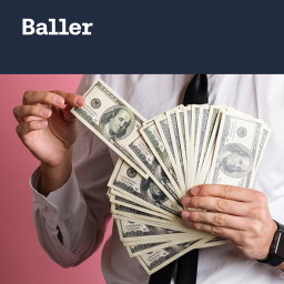 Baller Sound Effects - Free Download • Uppbeat