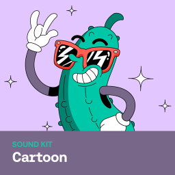 Cartoon Sound Effects - Free Download • Uppbeat