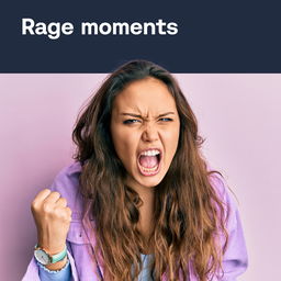 Free Rage Sounds • Angry Sound Effects • Uppbeat