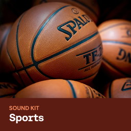 Sports Sound Effects - Free Download • Uppbeat