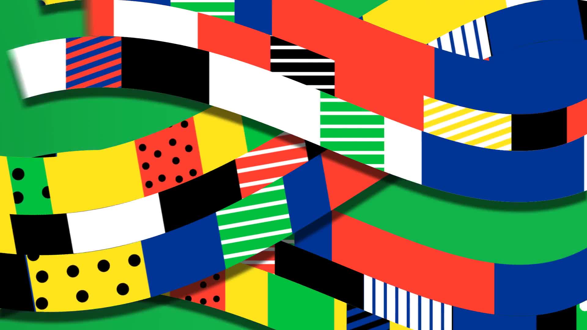 Ball Transition On Alpha • Motion Graphics Template • Uppbeat
