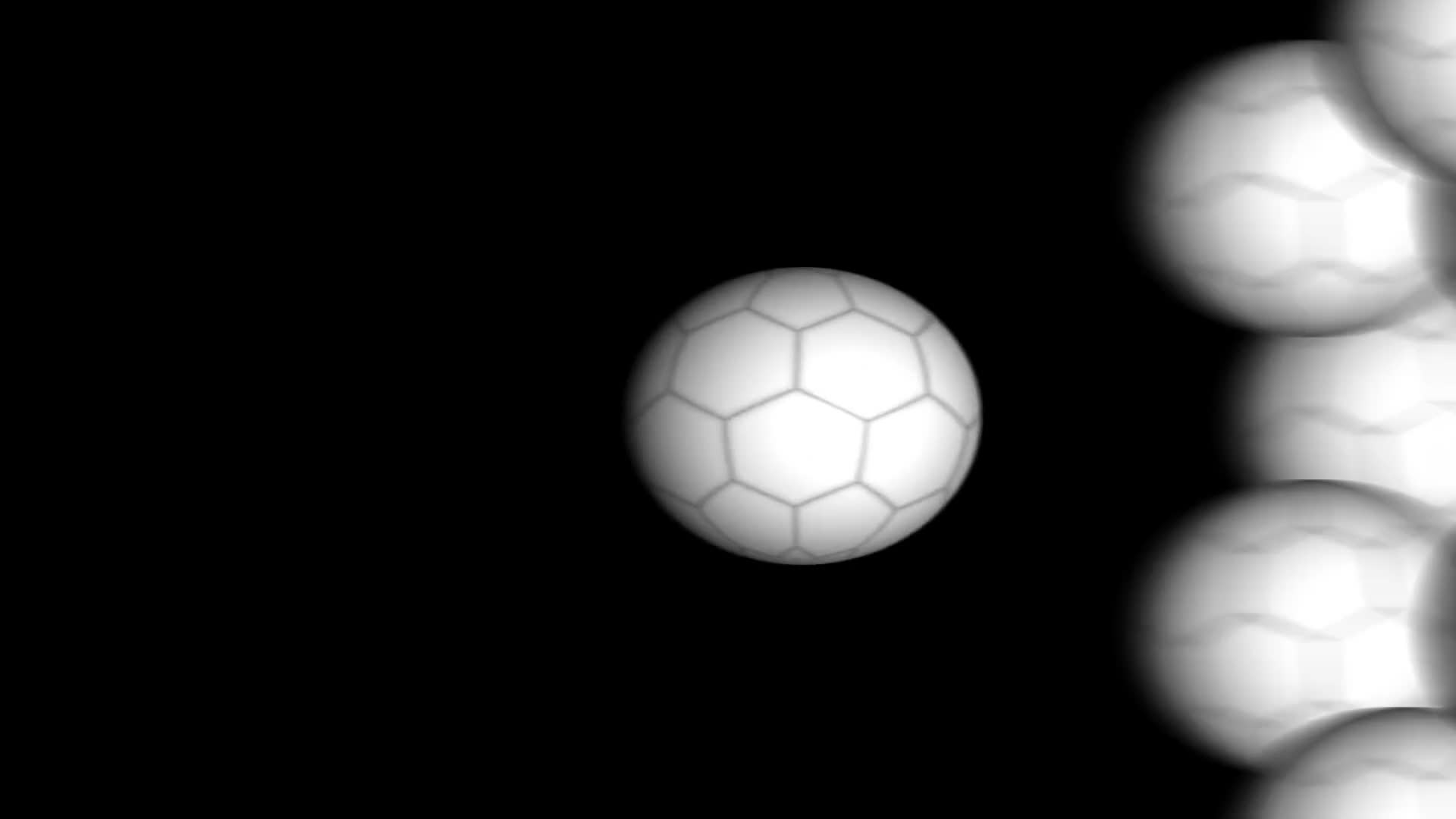 Animated Ball Game Indicator • Free Motion Graphics Template • Uppbeat