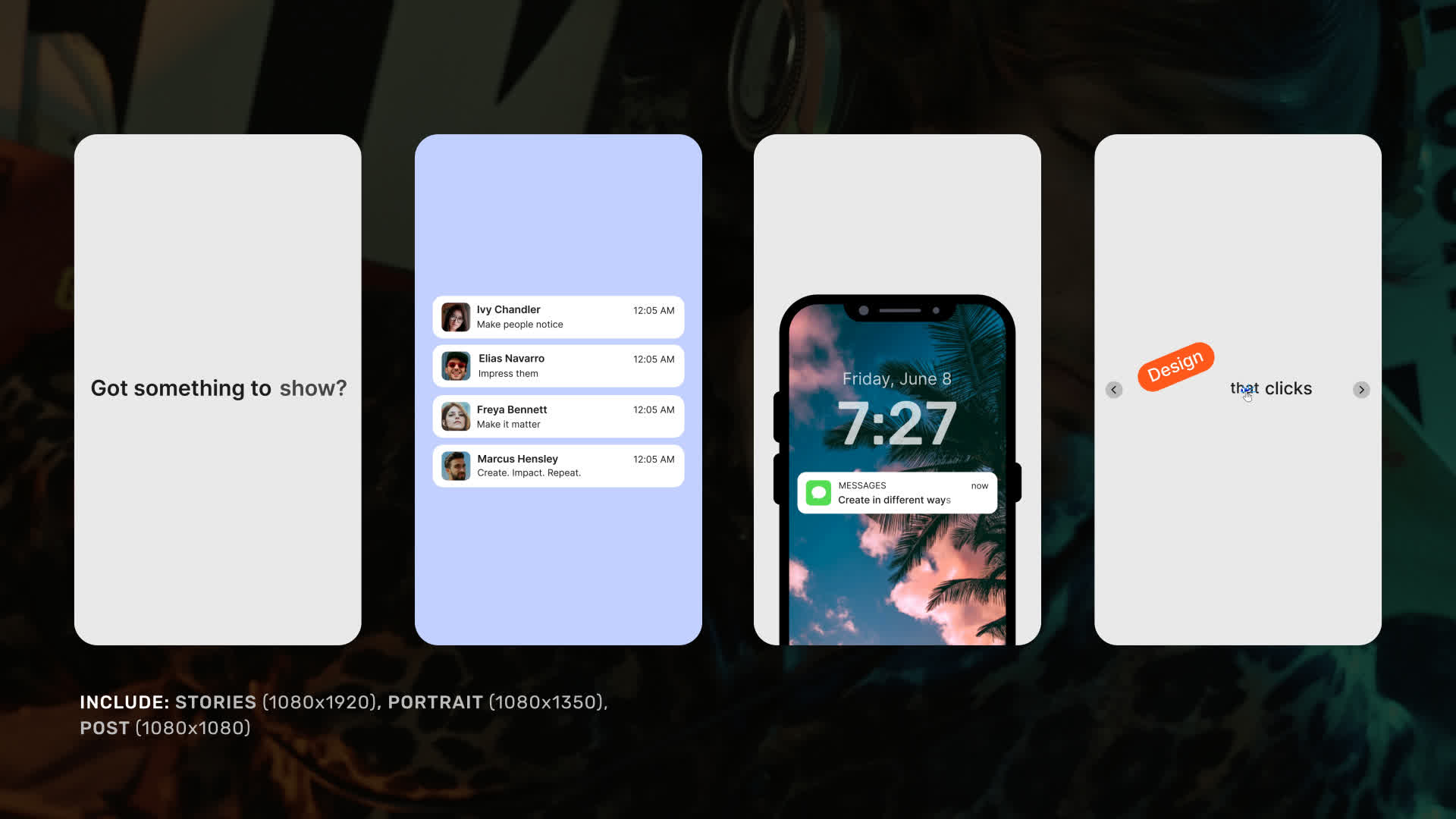Free Social Media Pop-Ups for Twitch • Uppbeat