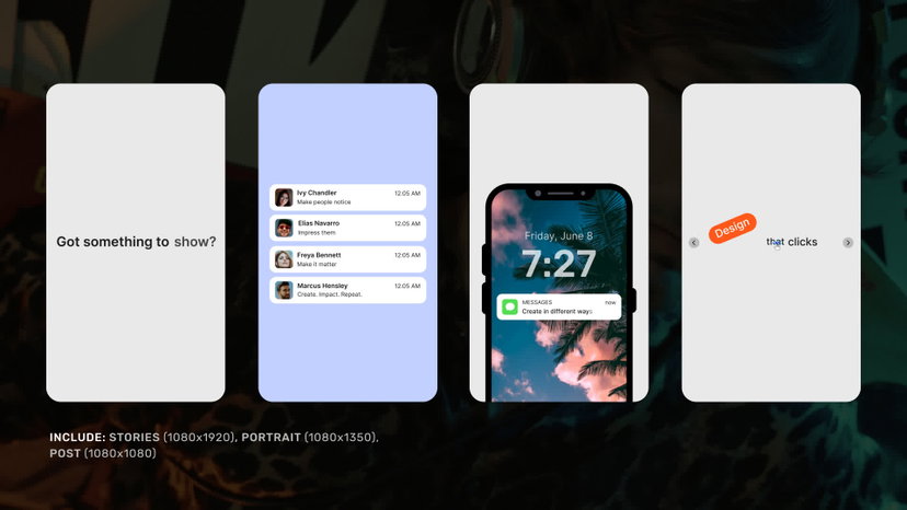Free Social Media Pop-Ups for Twitch • Uppbeat
