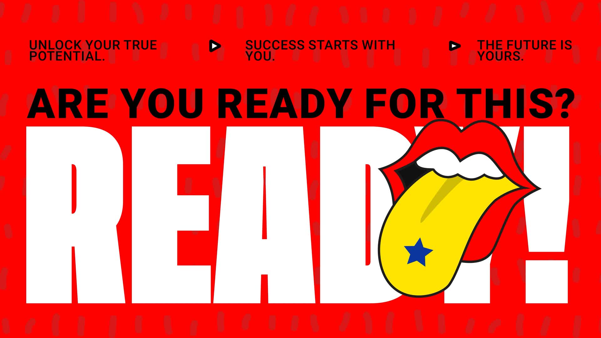 American Title • Premiere Pro Template • Uppbeat