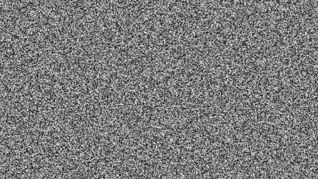 Analog Retro TV Color Bars • Free Motion Graphics Template • Uppbeat