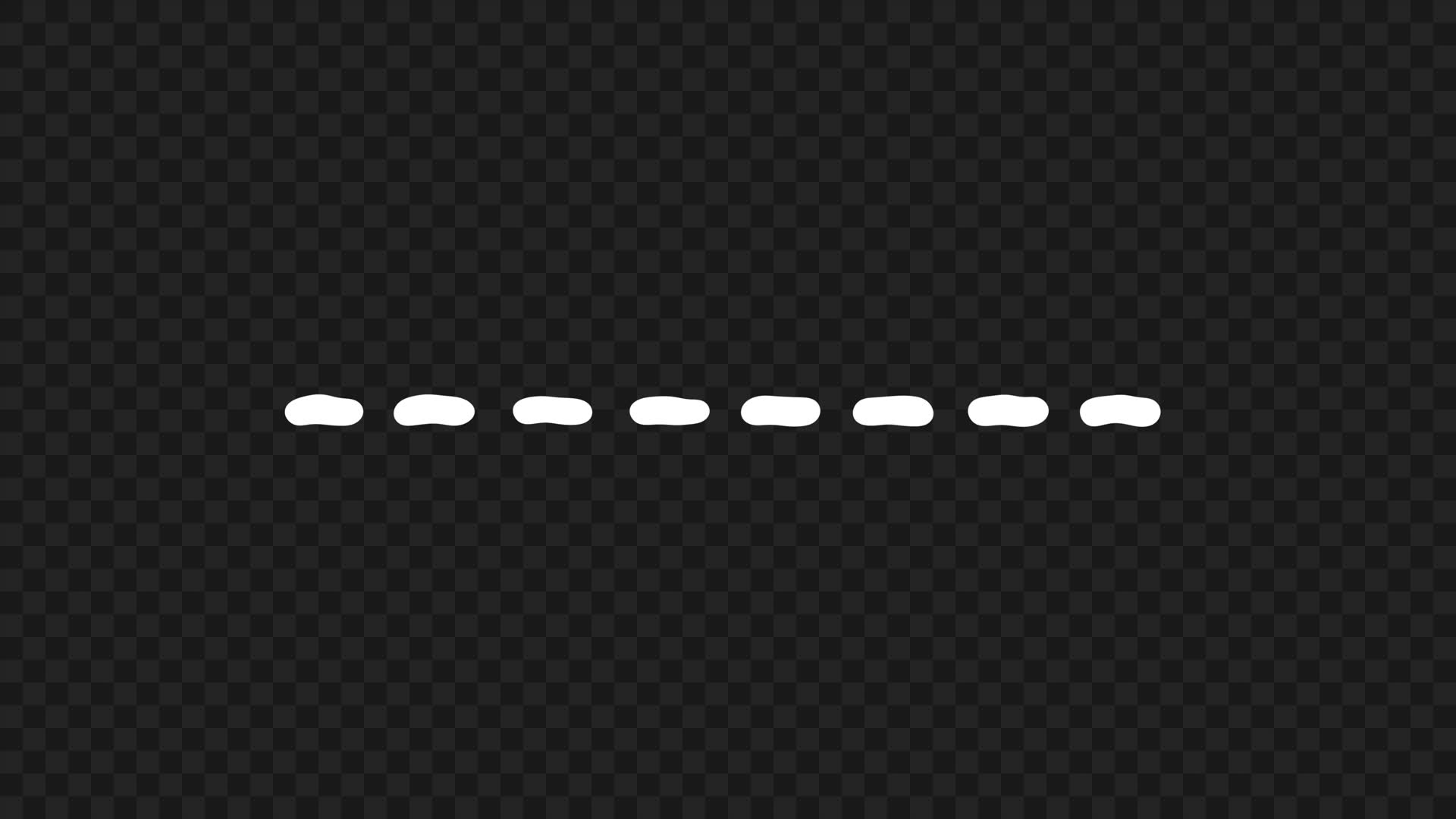 Animated Shining Star • Motion Graphics Template • Uppbeat