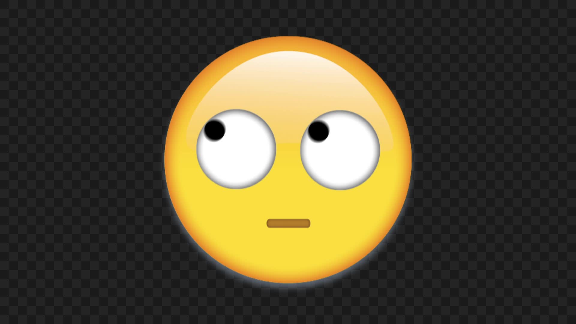 Animated Facepalm Emoji • Motion Graphics Template • Uppbeat