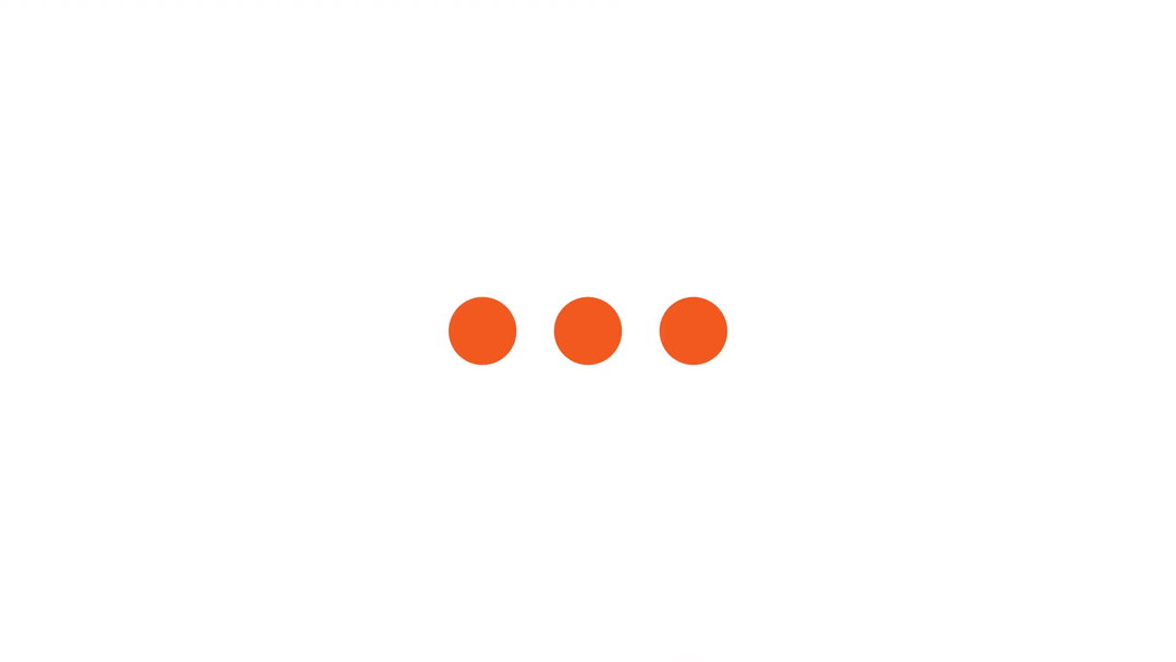 Moving Dots Circle Loading Animation • Motion Graphics Template • Uppbeat
