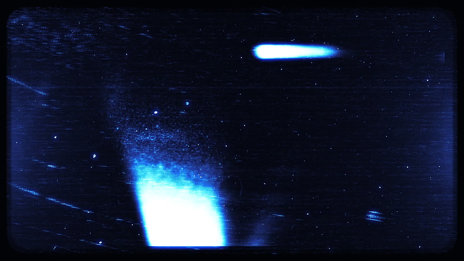 Pack Of 10 Old VHS Effects • Motion Graphics Template • Uppbeat