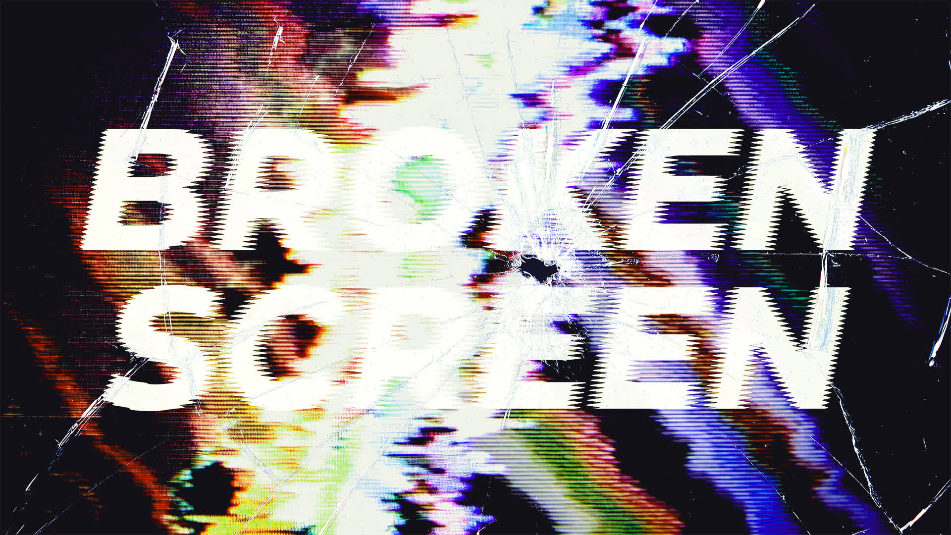 Broken Glass Epic Trailer • Premiere Pro Template • Uppbeat