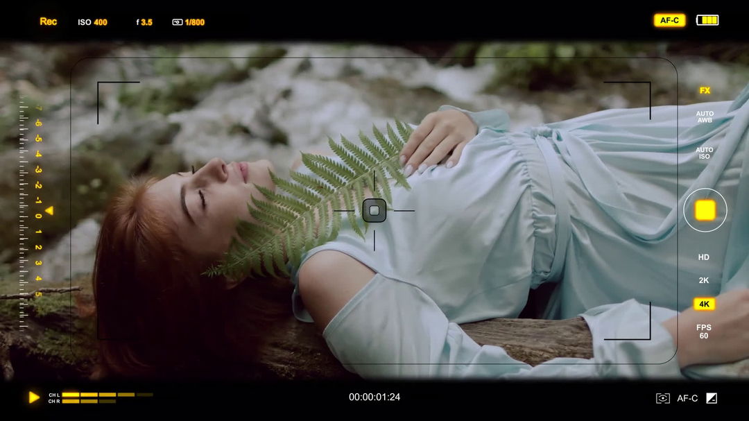 Photo Memories Dynamic Island • Motion Graphics Template • Uppbeat