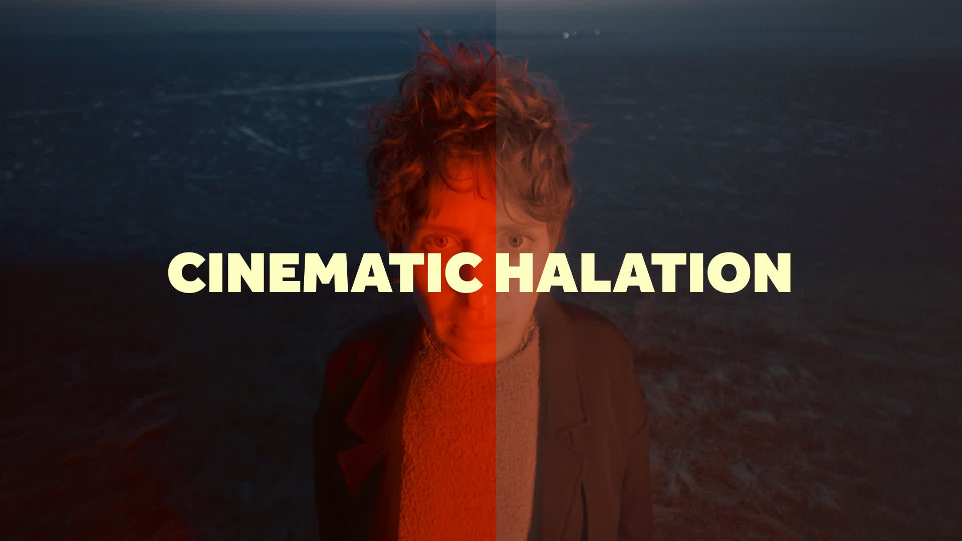 Cinematic Halation Glow Overlay • Free DaVinci Resolve Template • Uppbeat