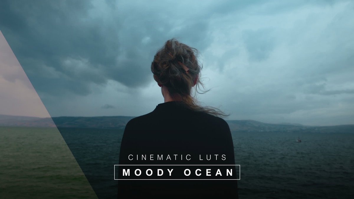 Colorify Cinematic Standard LUT - Free LUT for video editing | Uppbeat