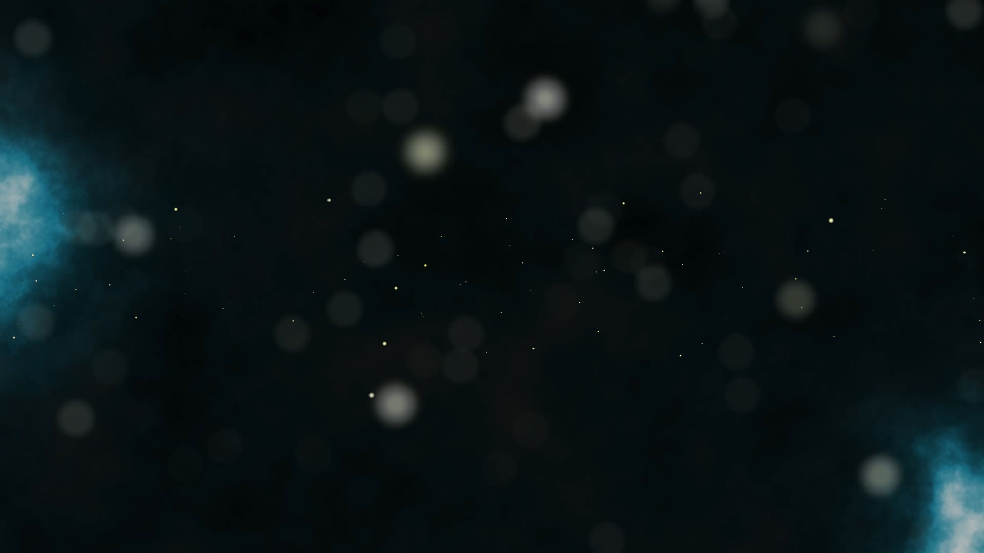 Sparks Electricity Particles Title • After Effects Template • Uppbeat