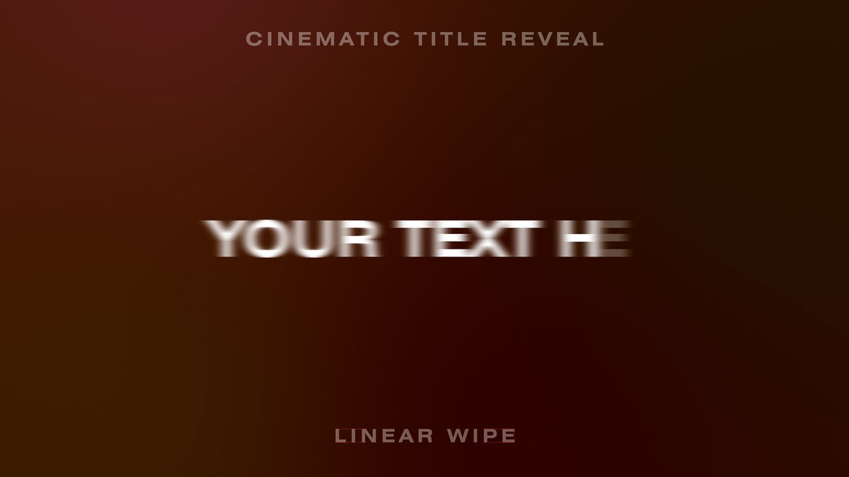 Free Movie Intros • Uppbeat