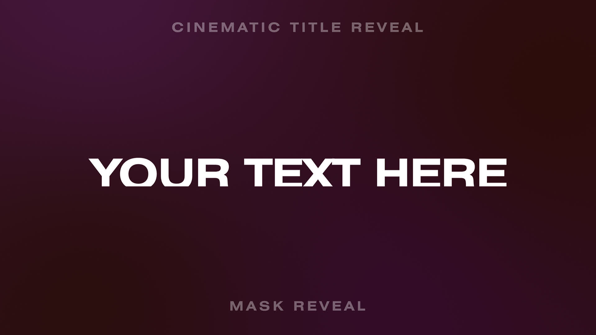 Free Movie Intros • Uppbeat