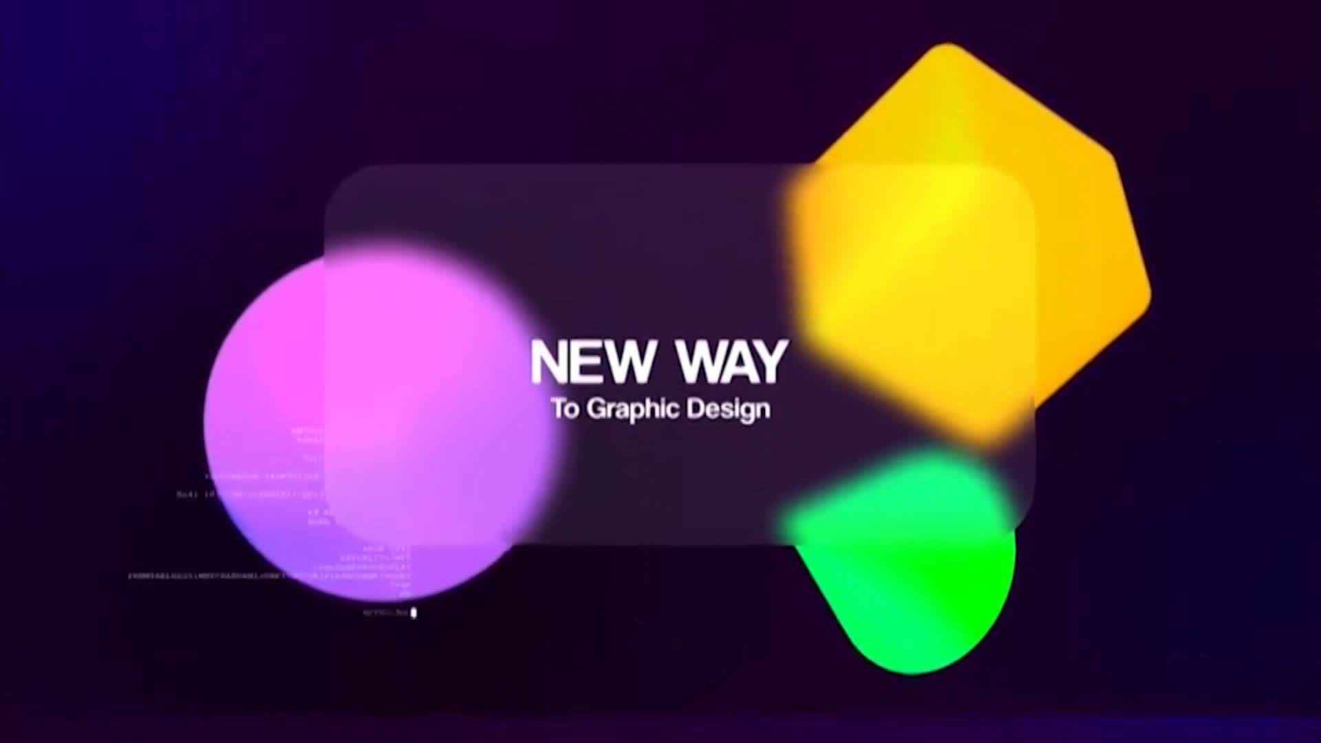 Modern Brand Intro • Premiere Pro Template • Uppbeat