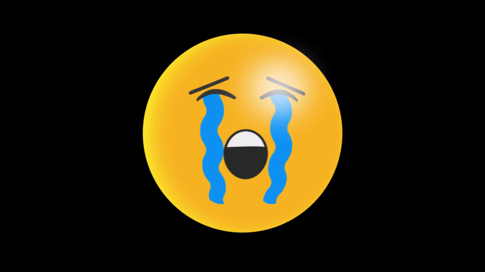 Dead Emoji • Motion Graphics Template • Uppbeat