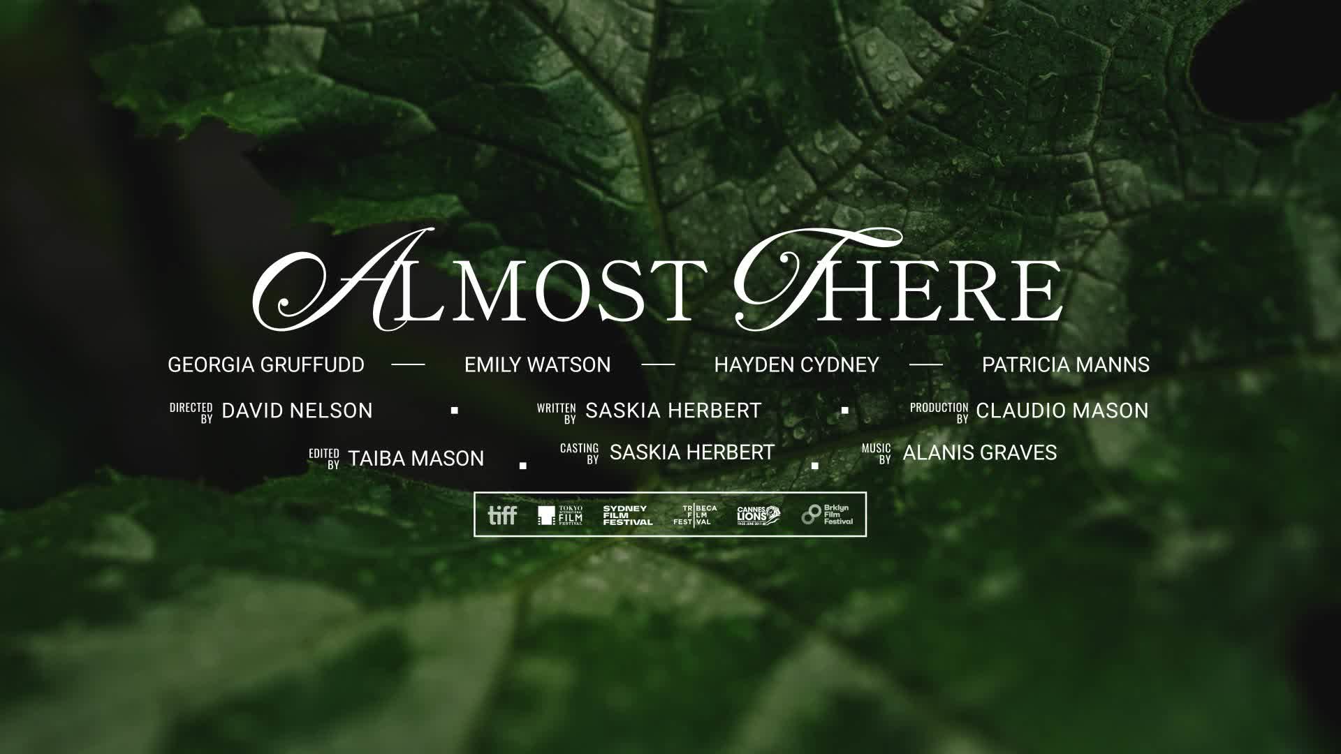 Modern Typography Template • Premiere Pro Template • Uppbeat