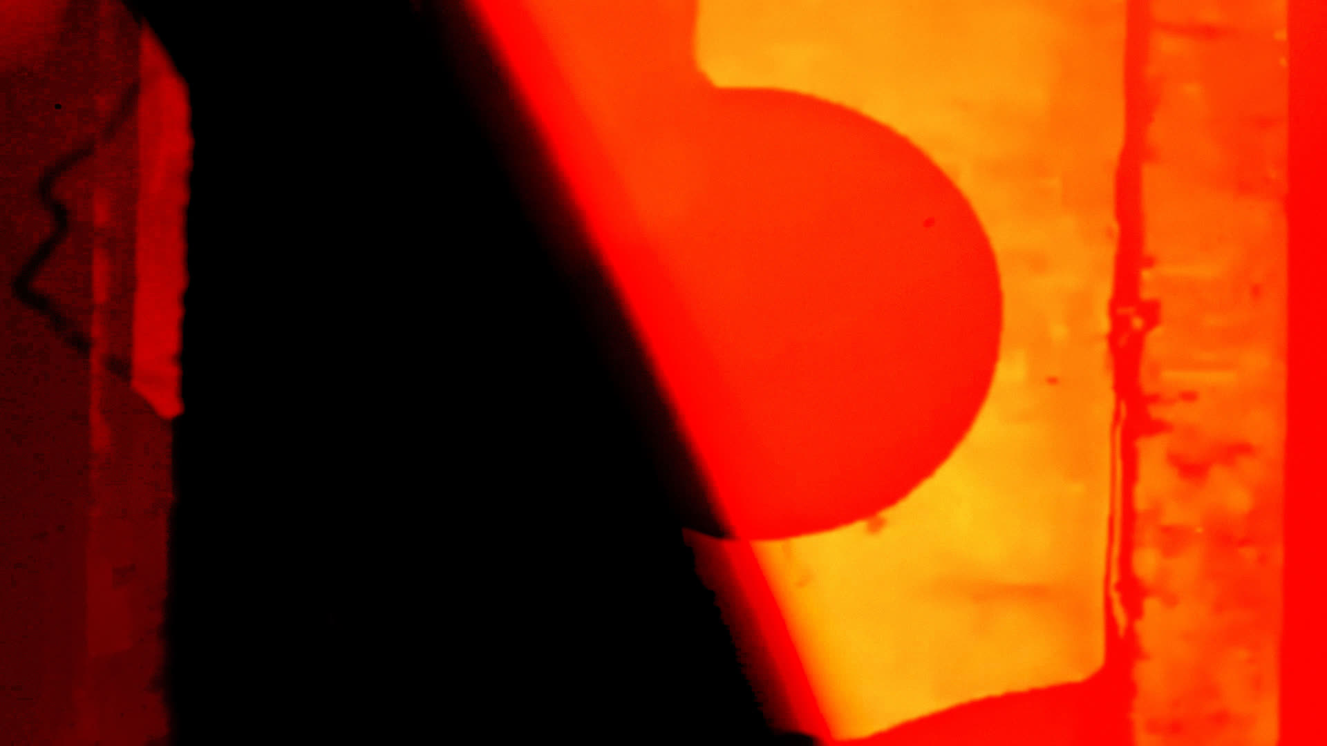 Film Burn Overlay Transition Effect • Motion Graphics Template • Uppbeat