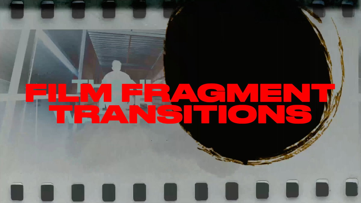 Free Motion Graphics Templates, Animations & Video Overlays • Uppbeat
