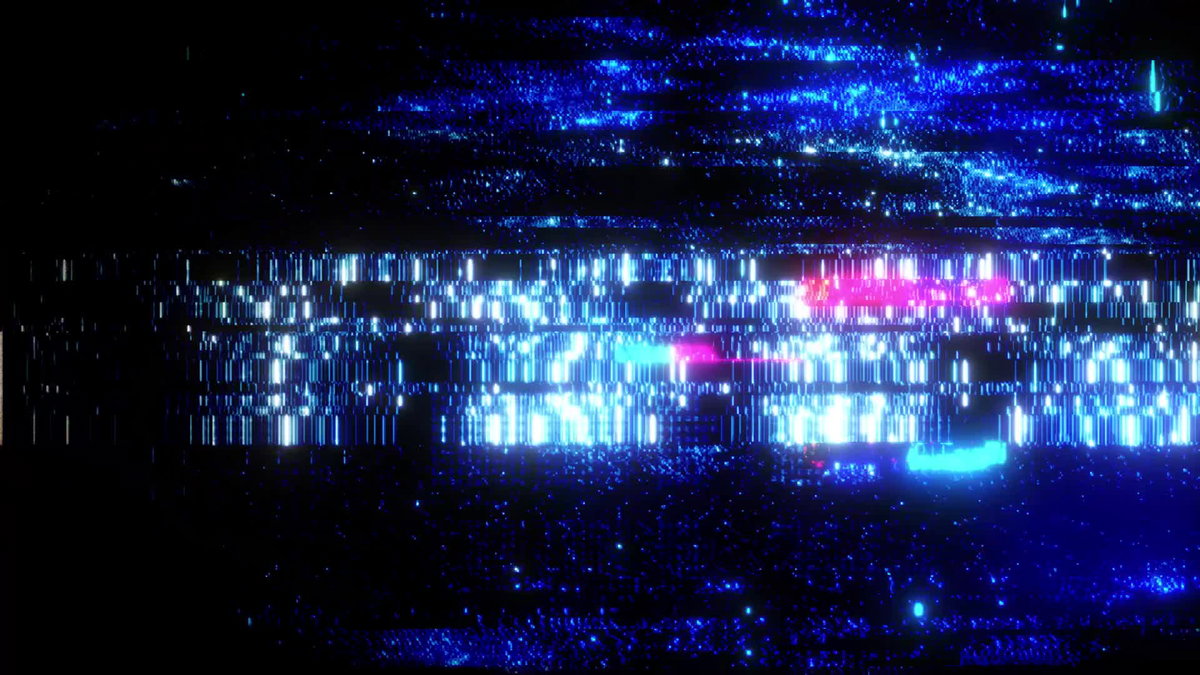 Glitch Texture Transitions • Premiere Pro Template • Uppbeat