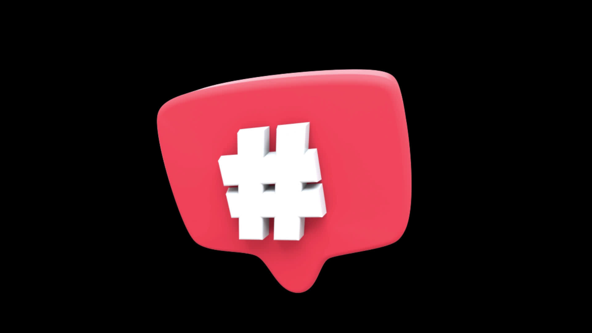 Emoji Social Media Logo Intro • Premiere Pro Template • Uppbeat
