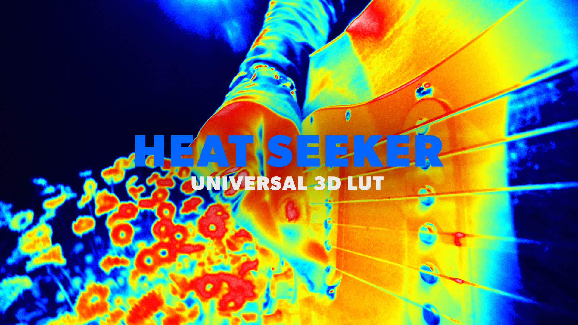 Night Overlay LUT - Free LUT for video editing | Uppbeat