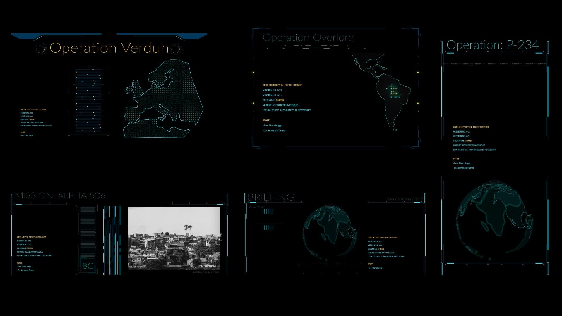 Using Maps On Phone On Alpha • Free Motion Graphics Template • Uppbeat