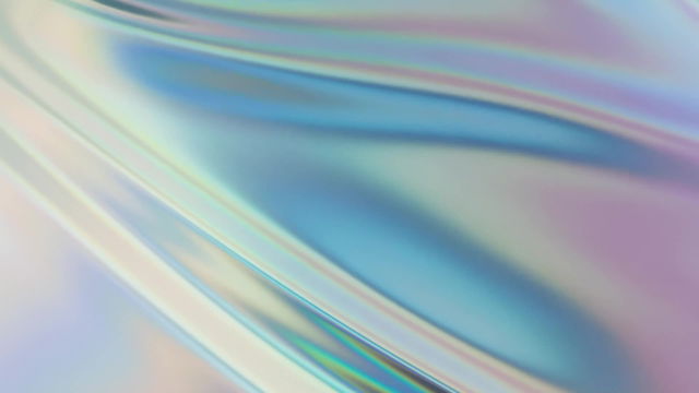 Holographic Stickers • Motion Graphics Template • Uppbeat