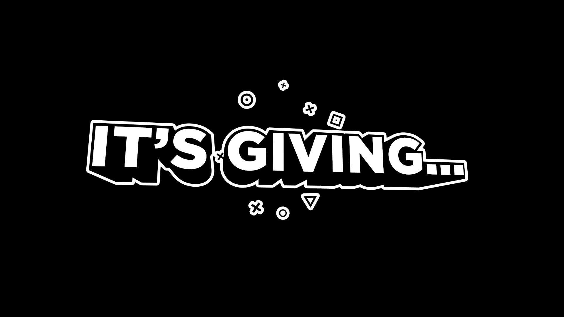 Slay King - Cartoon Text • Free Motion Graphics Template • Uppbeat