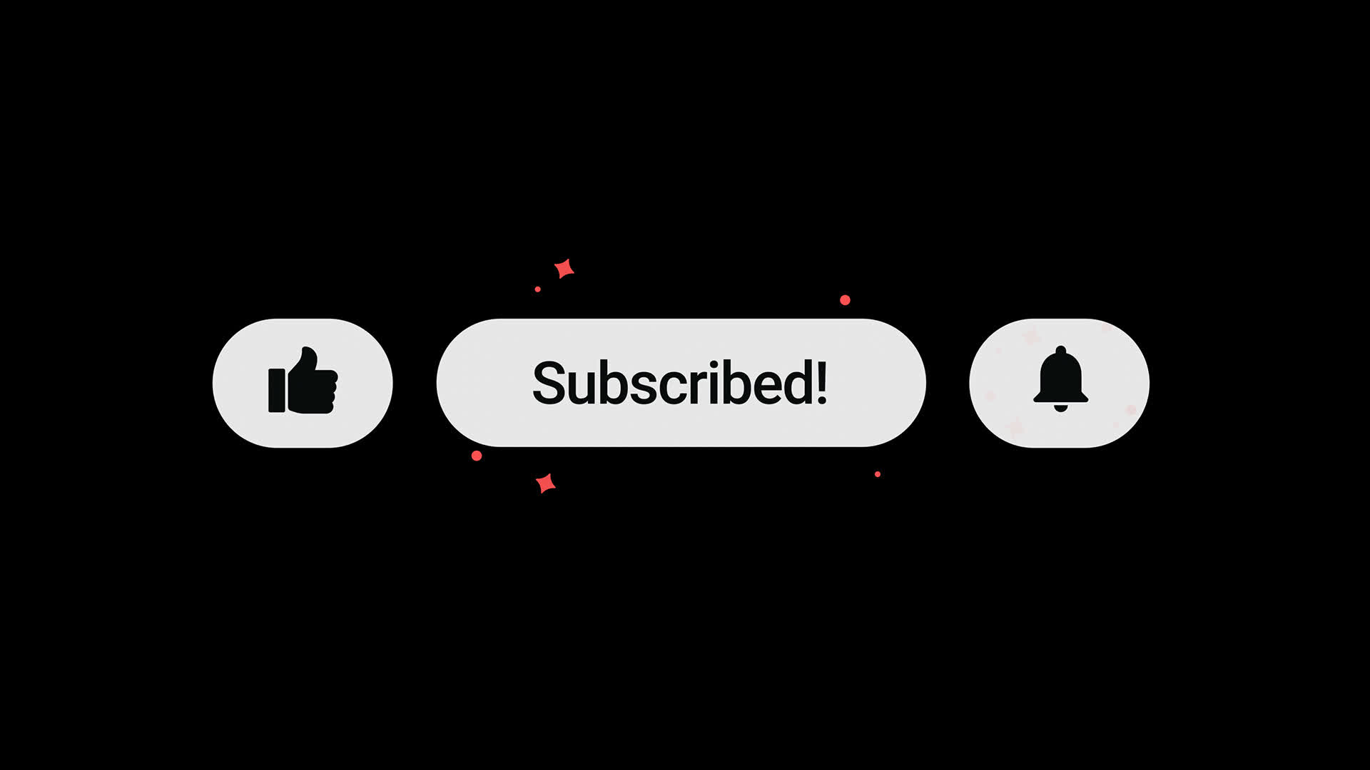 Free YouTube Buttons • Uppbeat