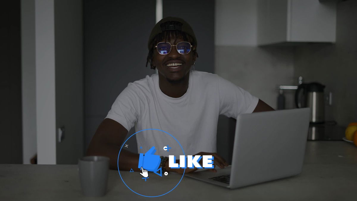 Free YouTube Buttons • Uppbeat