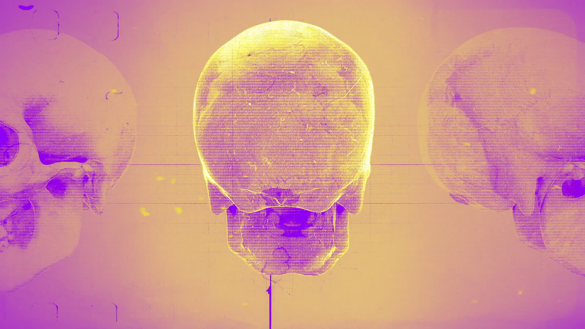 Skull Action Trailer • After Effects Template • Uppbeat