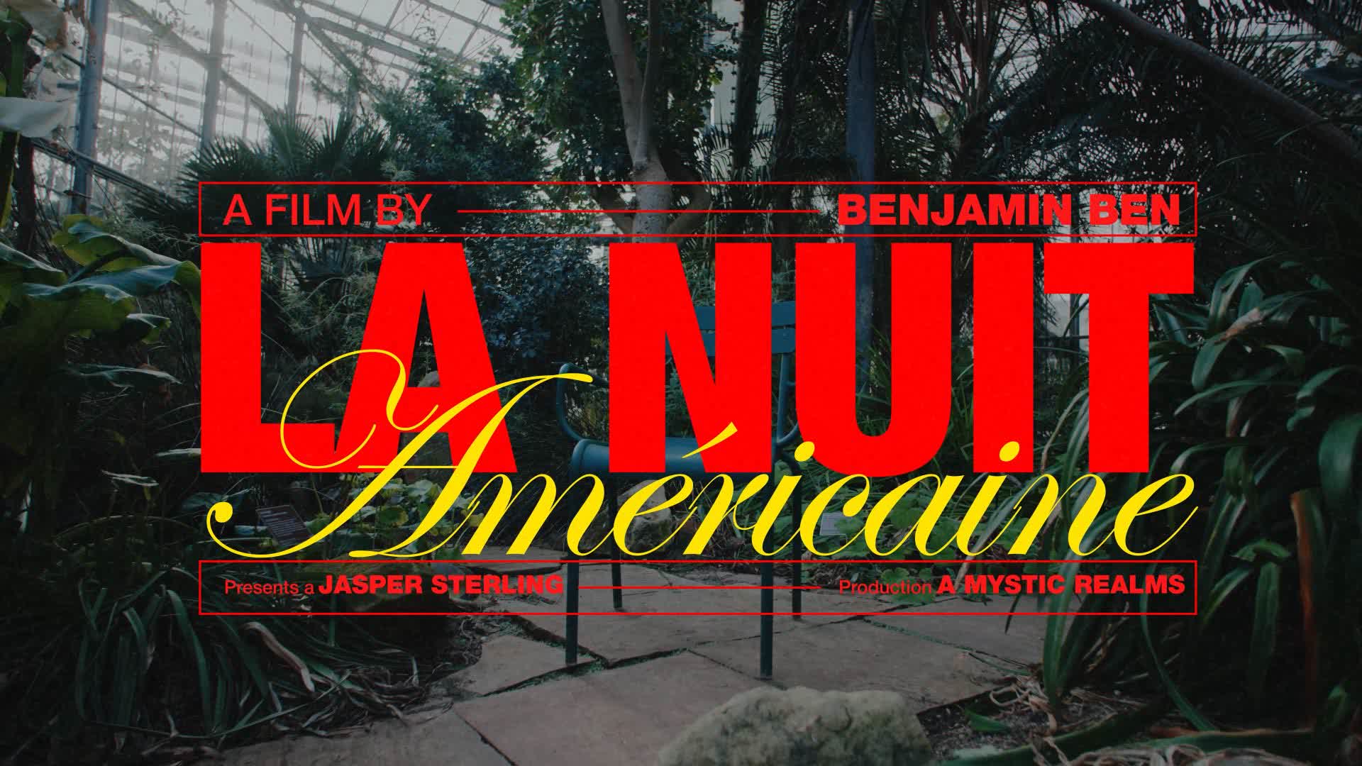 Film And Movie Titles • Premiere Pro Template • Uppbeat