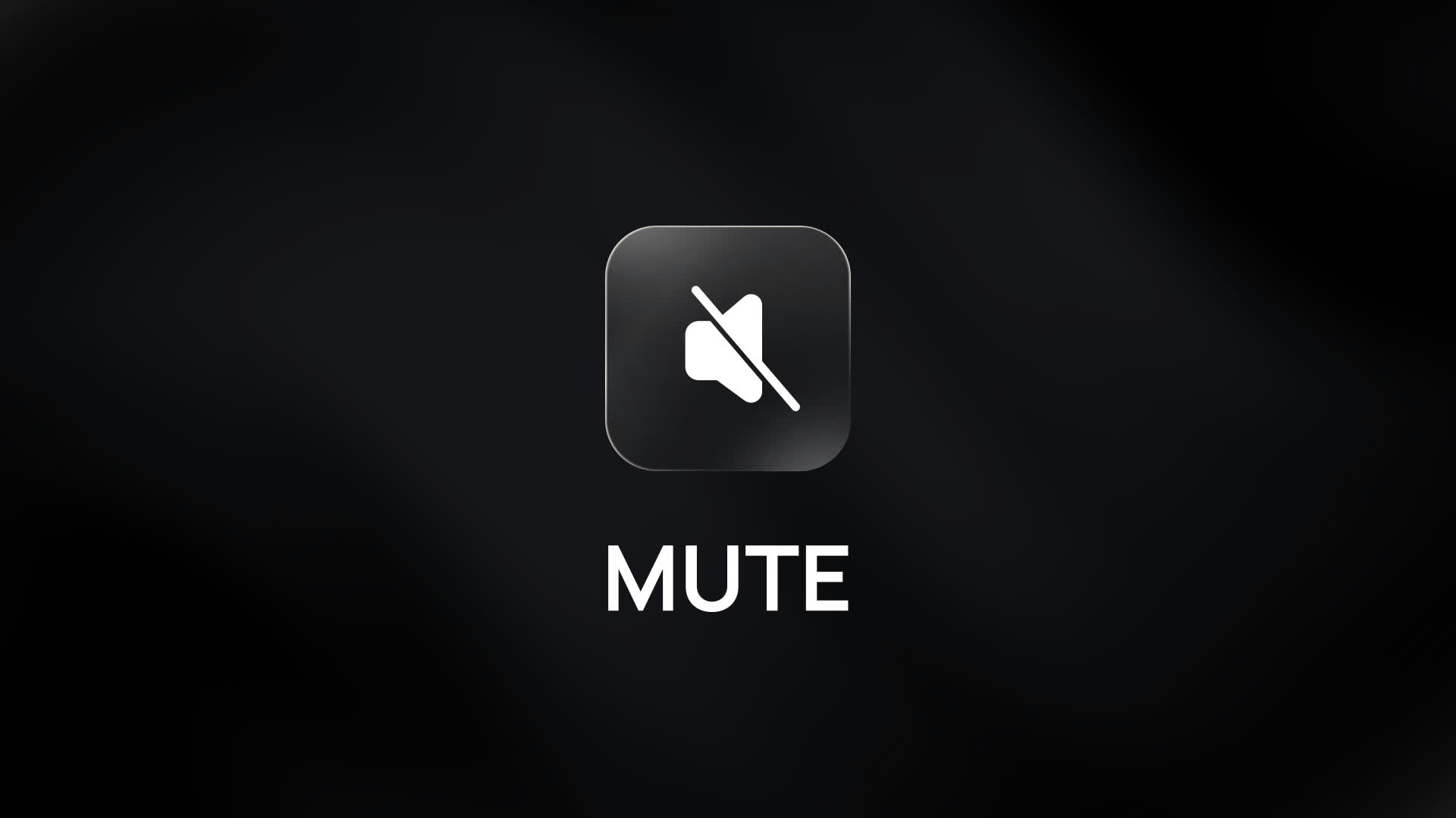 Shut Up Reaction • Motion Graphics Template • Uppbeat