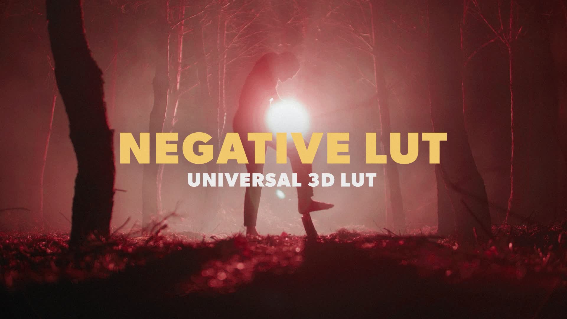Feel Good Overlay LUT - Free LUT for video editing | Uppbeat