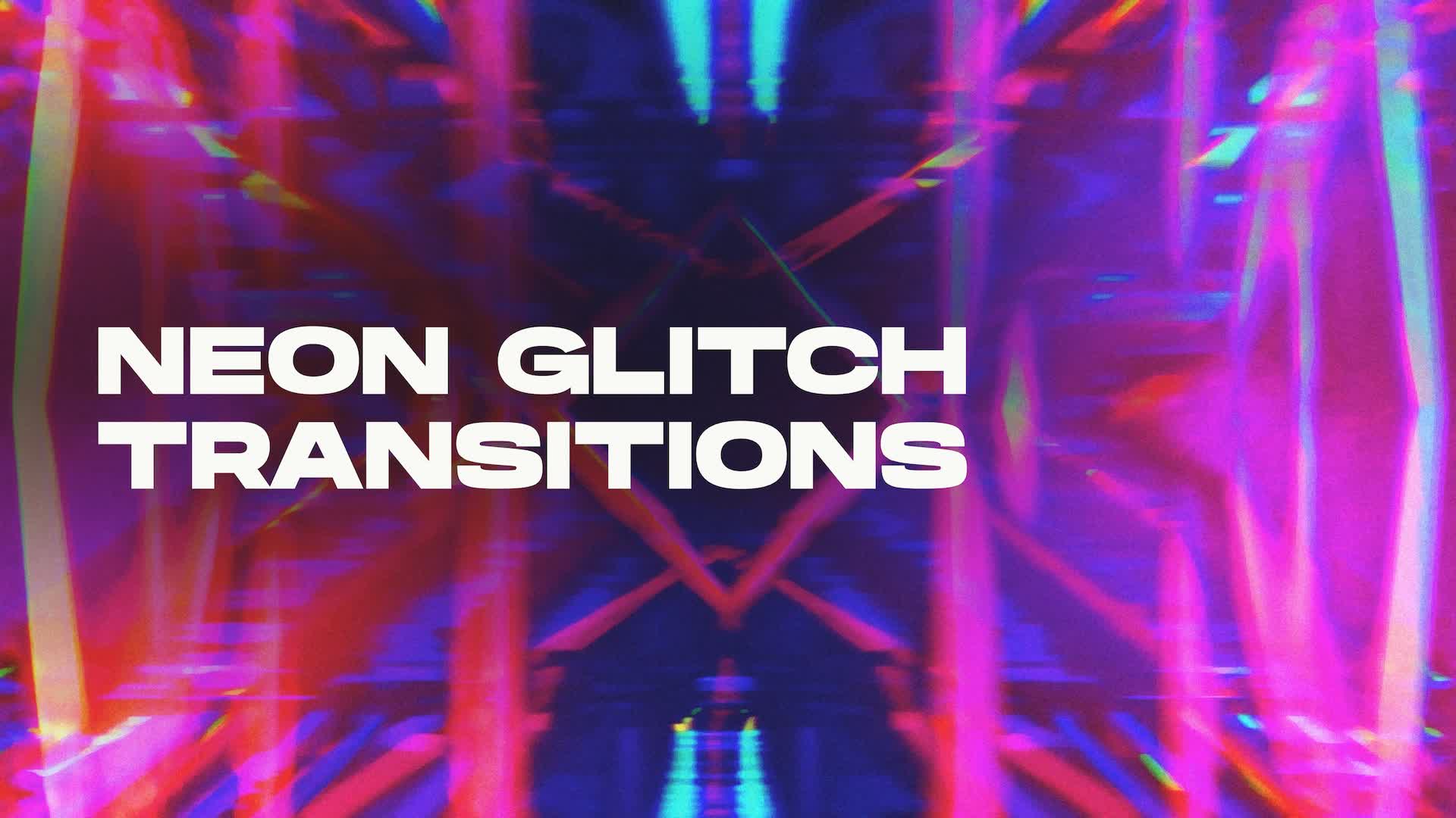 X-ray Scan Film Transitions • Motion Graphics Template • Uppbeat