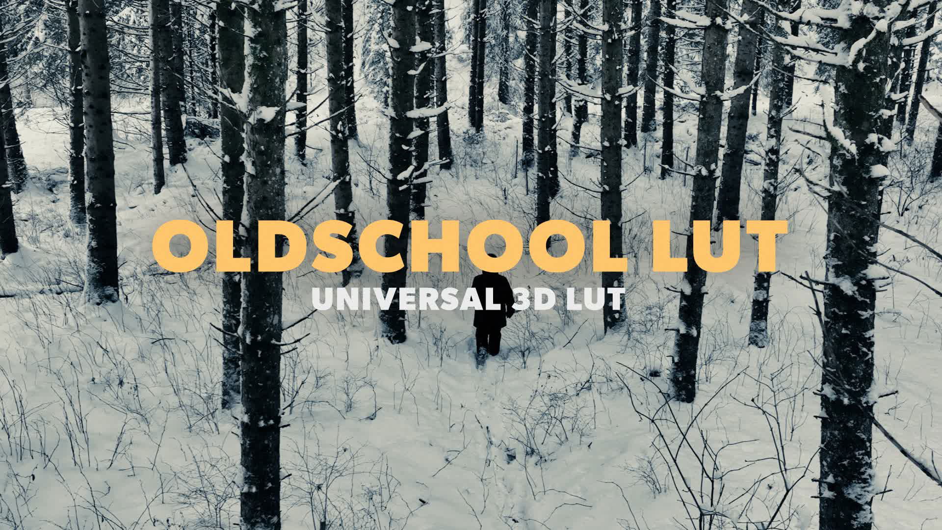 Horror Overlay LUT - Free LUT for video editing | Uppbeat