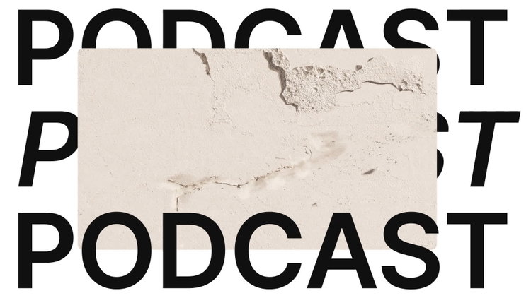 Podcast Promo • Free After Effects Template • Uppbeat