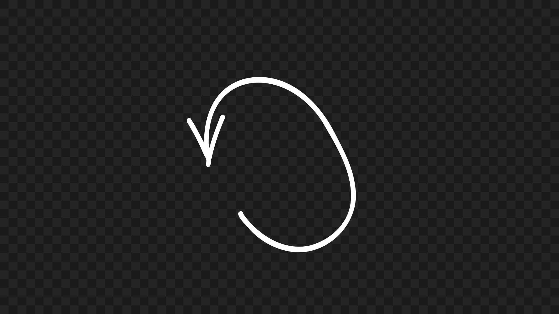Arrows Pack • Premiere Pro Template • Uppbeat