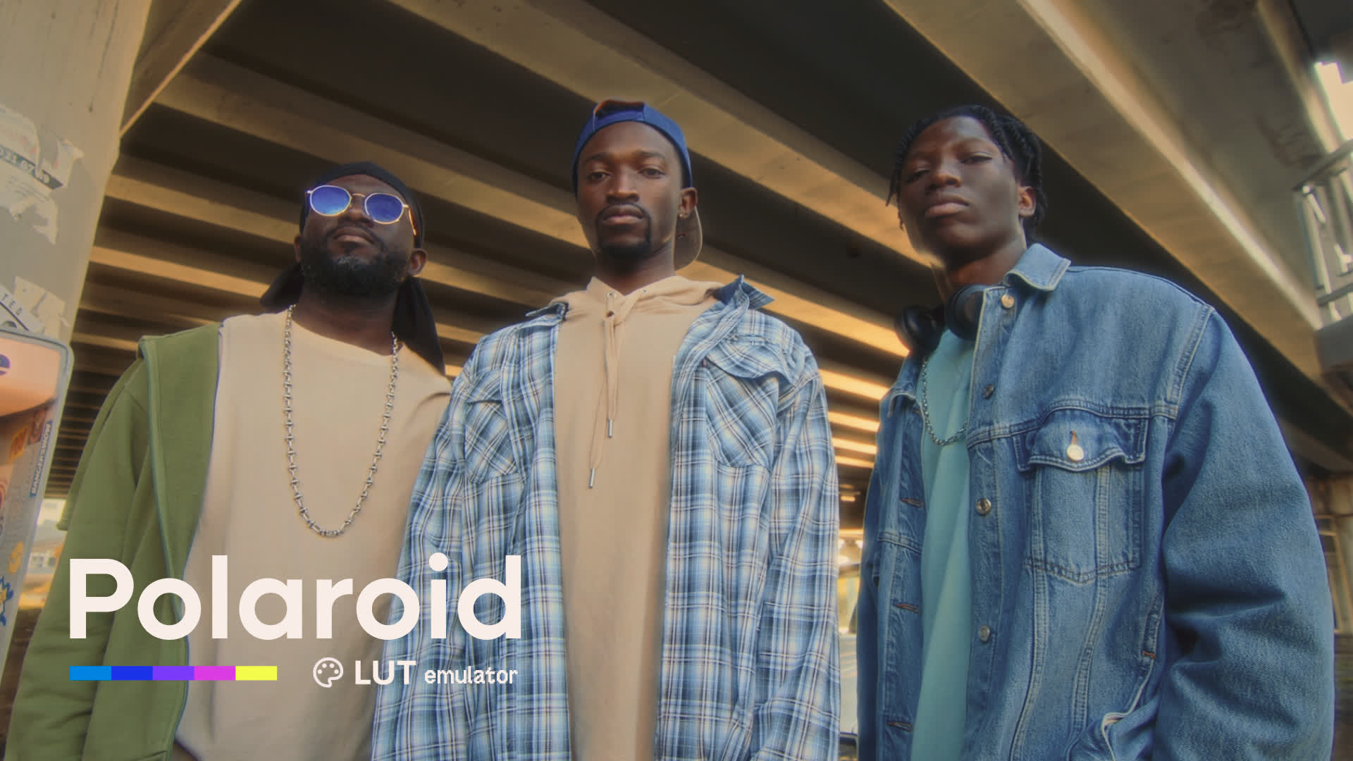 Kodak Film Emulation LUT - Free LUT for video editing | Uppbeat