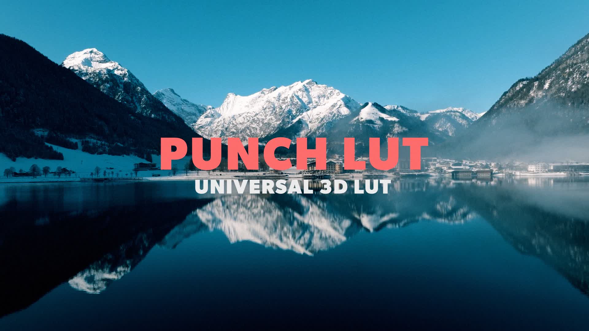 Free LUTs & Color Grading Presets • Uppbeat